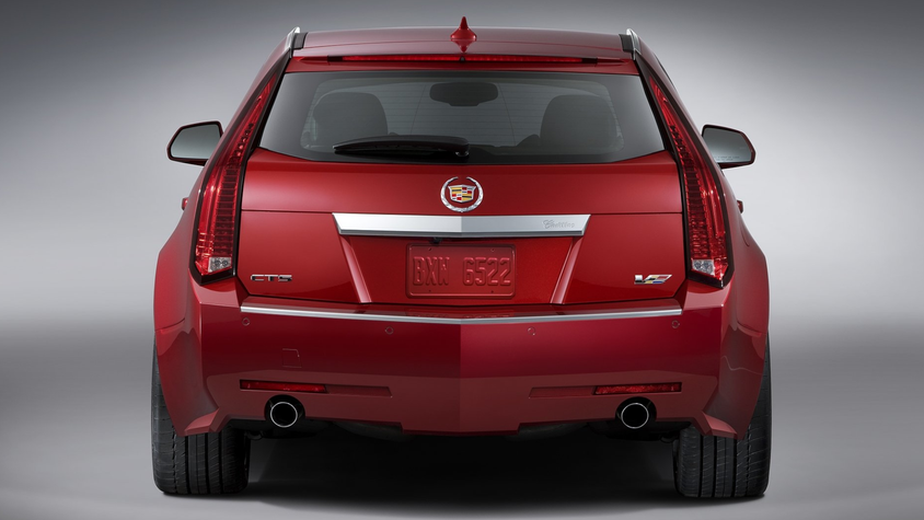 Best Cadillac SRX Model Years For Reliability