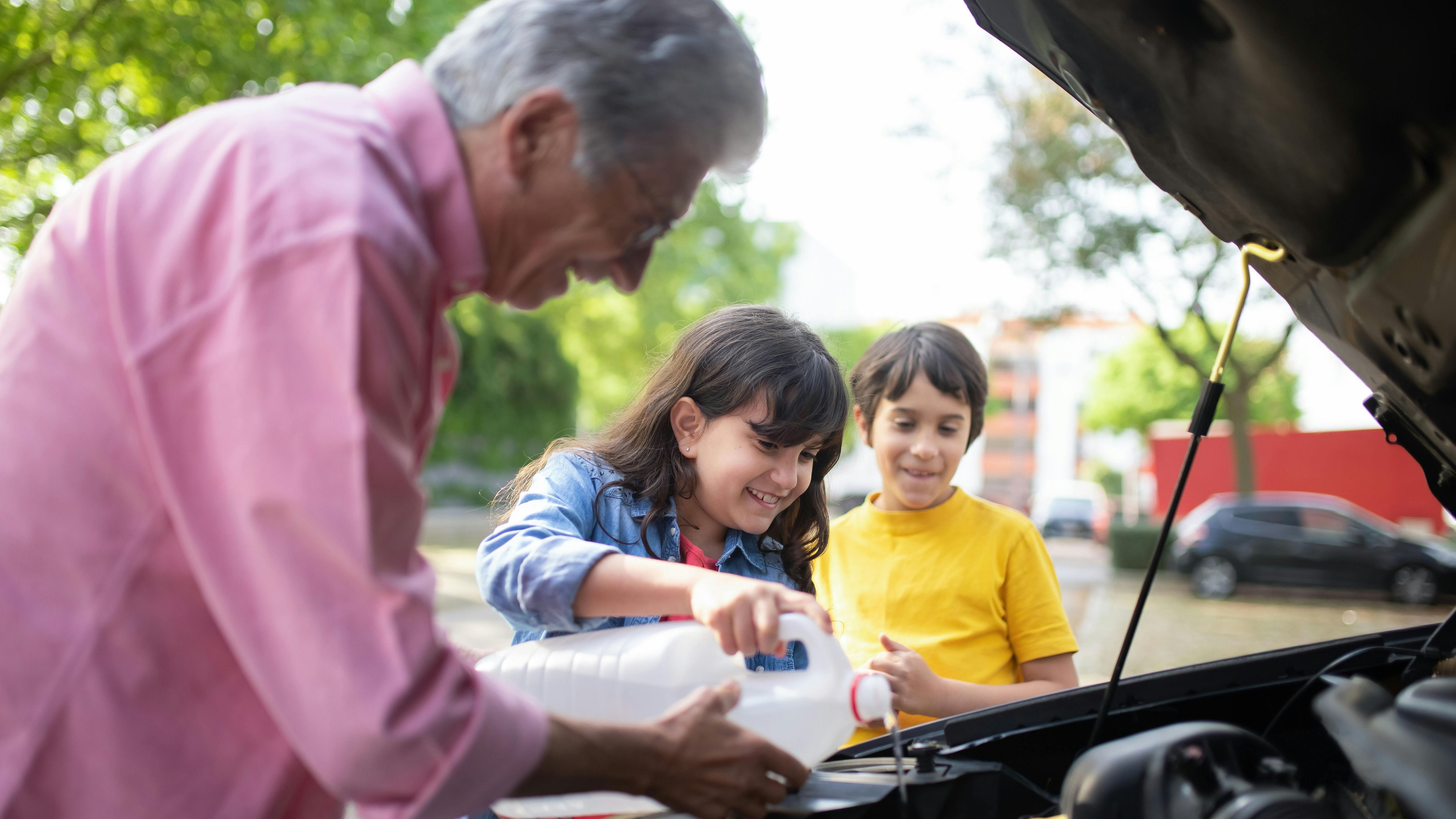 Why You Should Join A Car Club In 2025