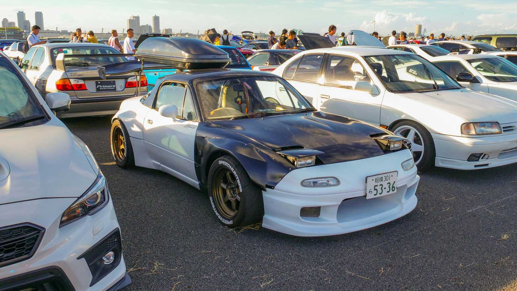 Why You Should Join A Car Club In 2025