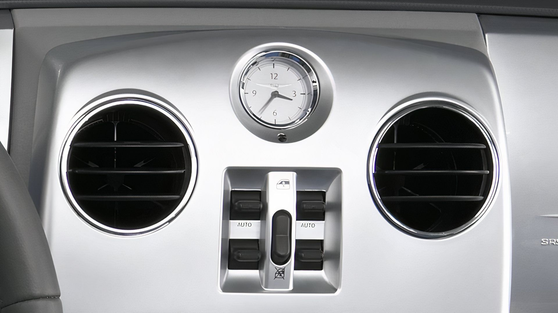 2010 Chrysler PT Cruiser Interior Photos