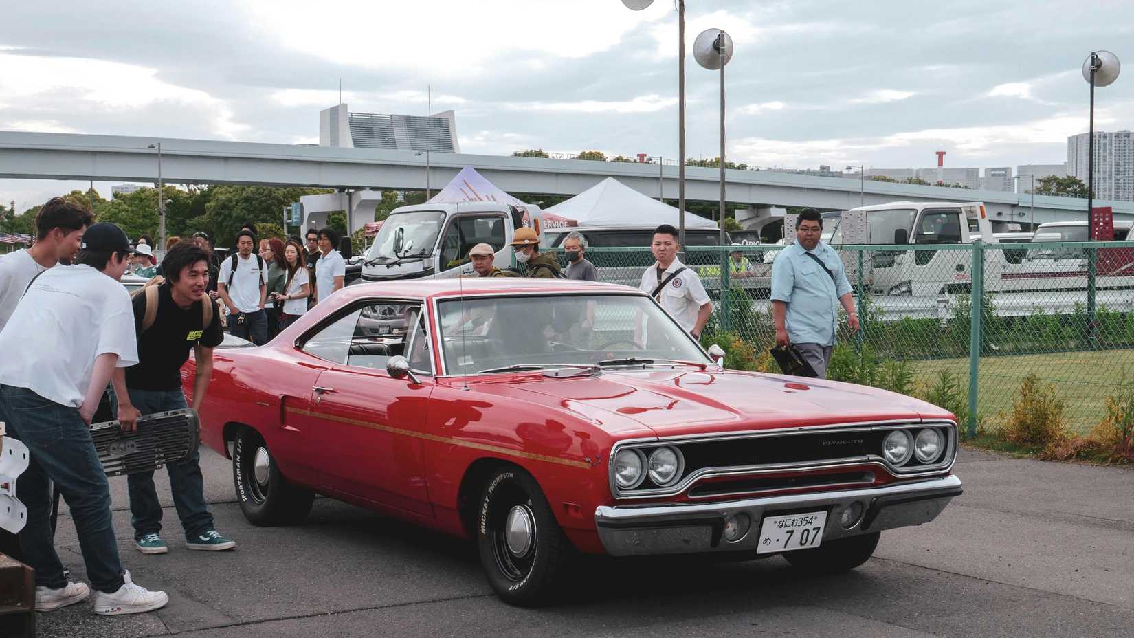 Why You Should Join A Car Club In 2025