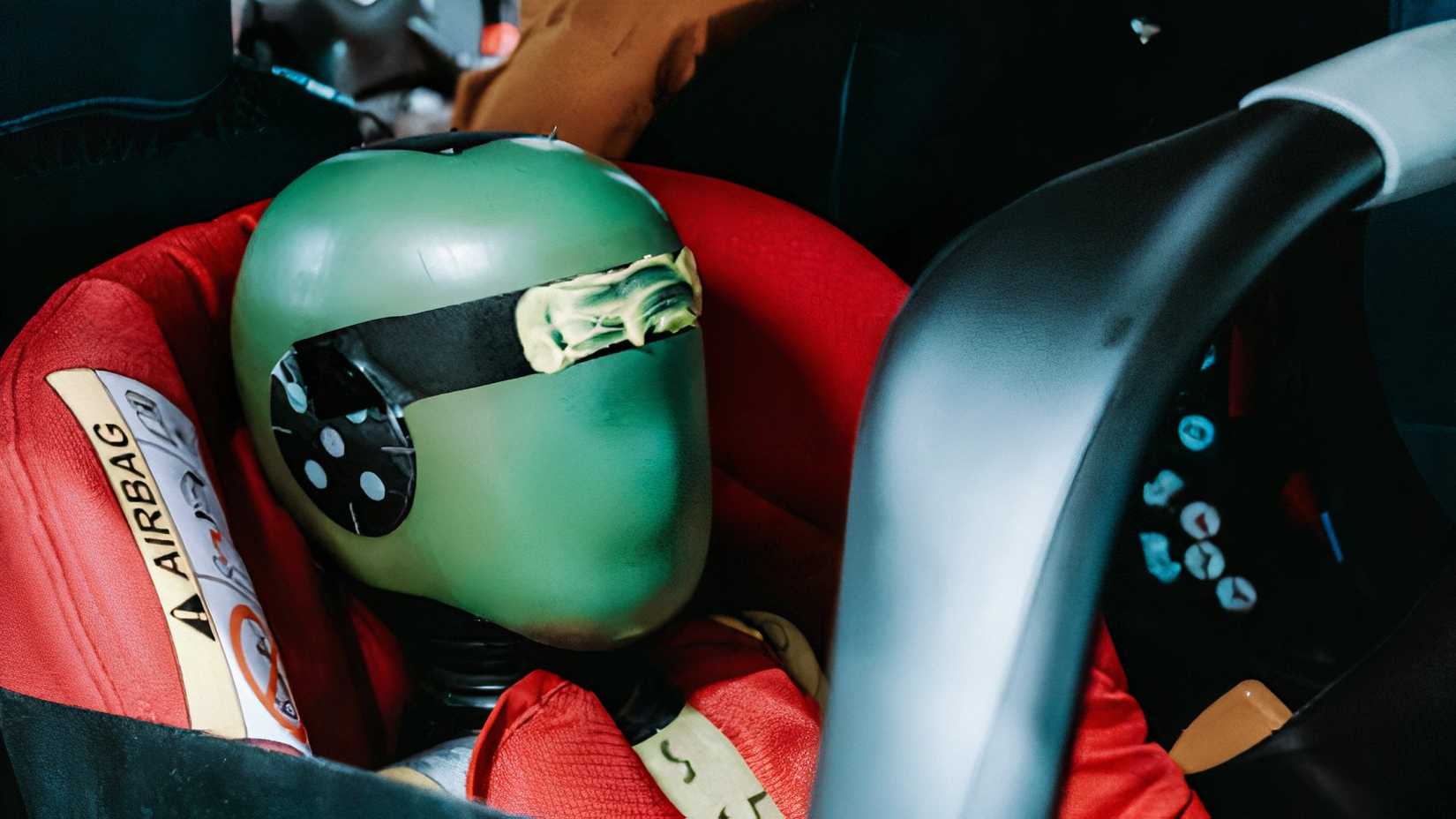 The Science Behind Car Crash Test Ratings