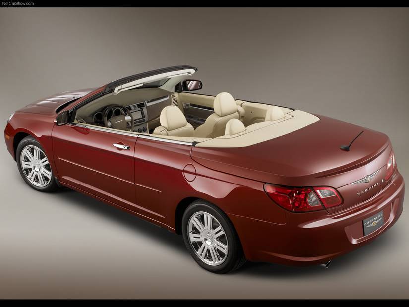 10 Cars That Look Way Worse As Convertibles