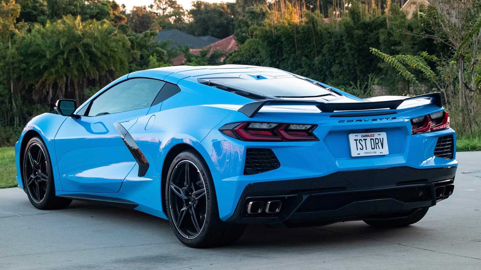 Best Chevrolet Corvette Model Years For Reliability