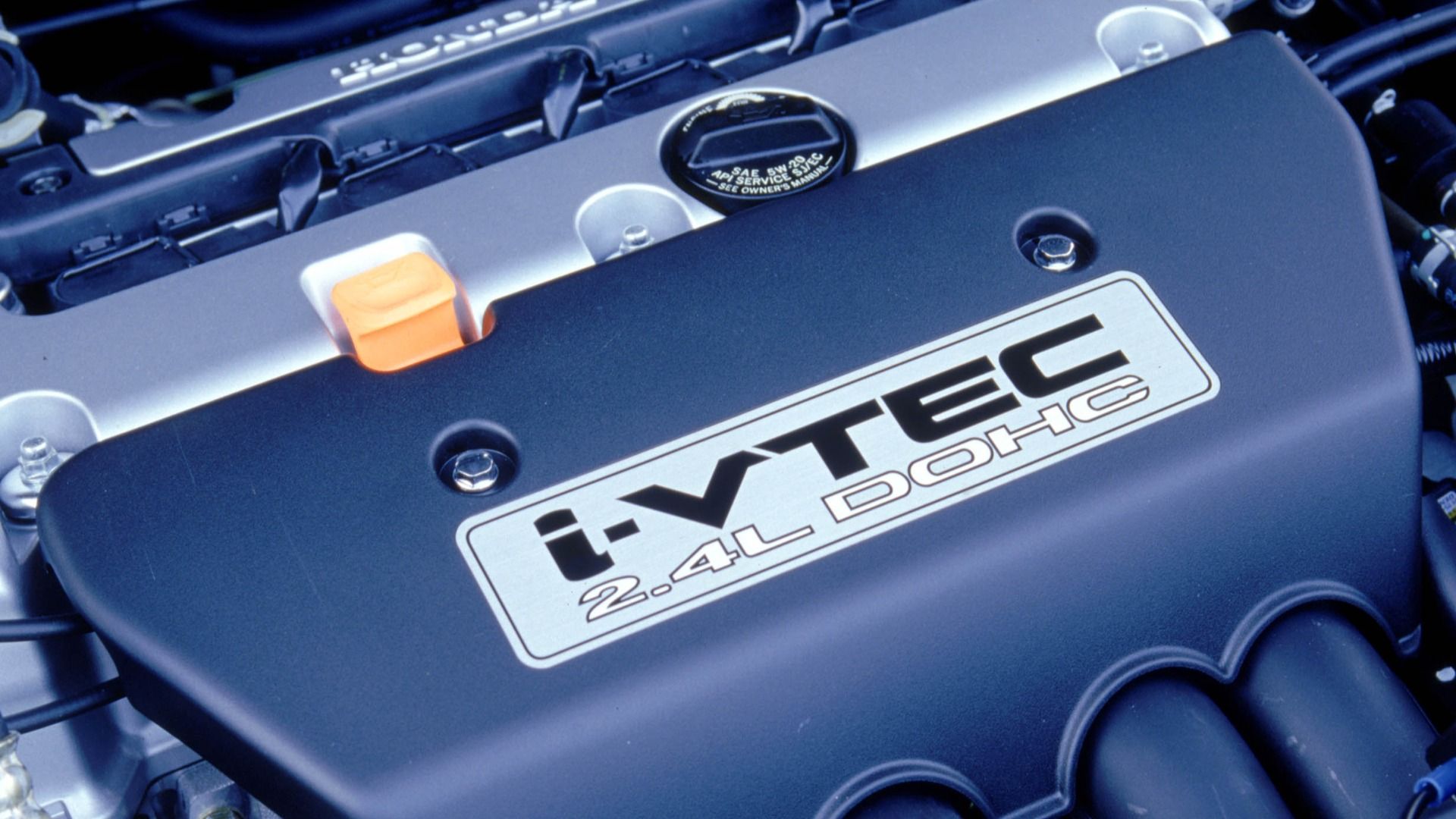 10 Facts About The Legendary Honda Compact SUV That Became A Best-Seller