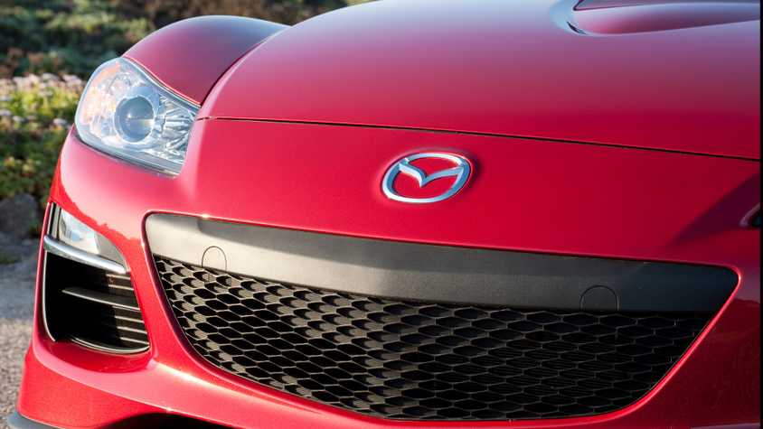 This Is The Most Reliable Model Year Mazda CX-5 To Buy