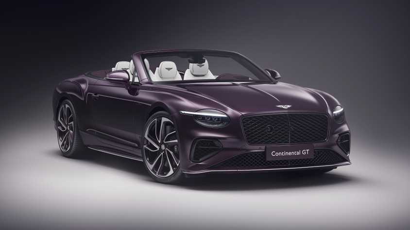 Best All-Wheel-Drive Convertible | 2025 Ratings | CarBuzz