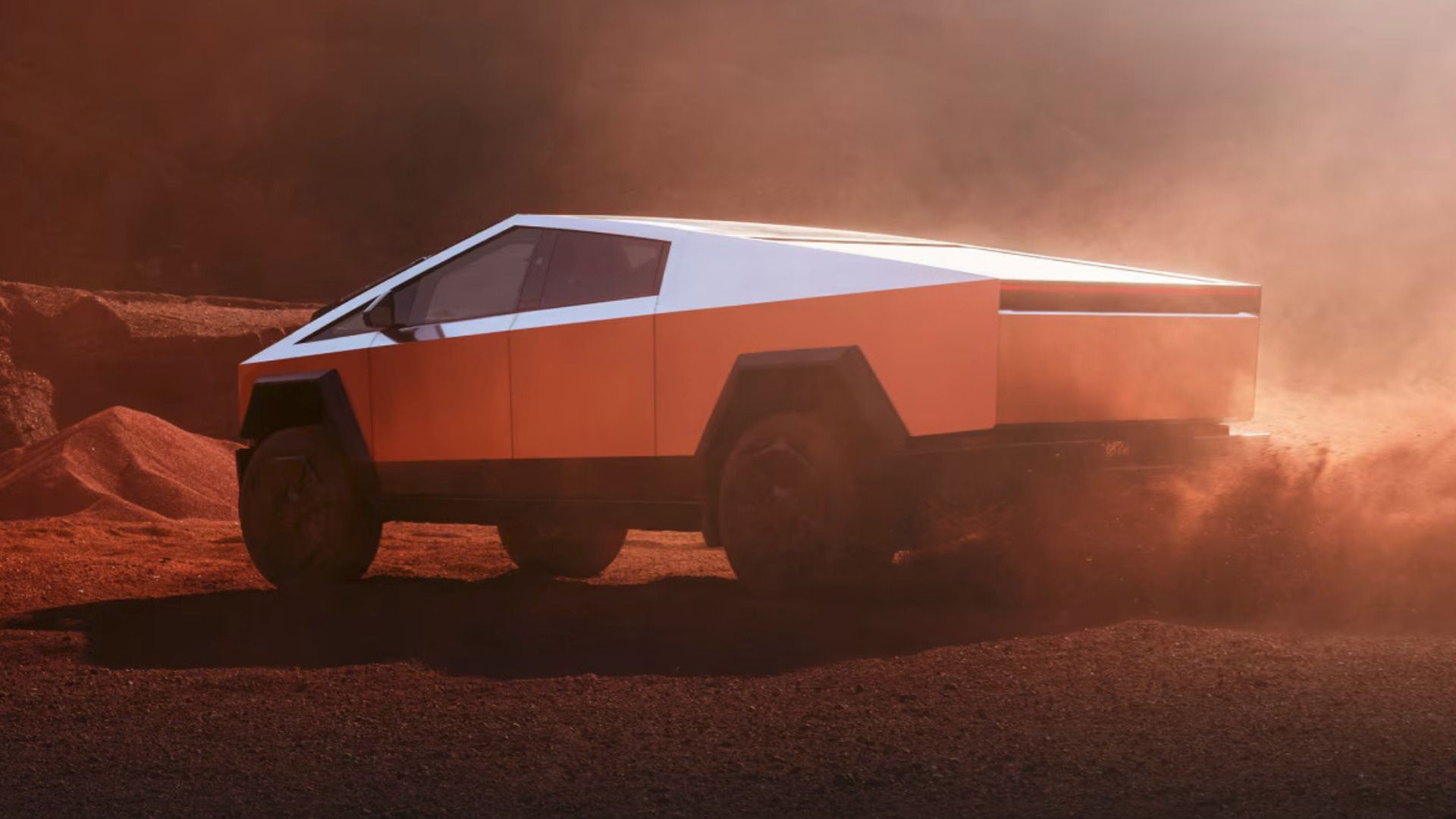 Tesla Cybertruck Getting Discounts To Combat Stagnant Sales