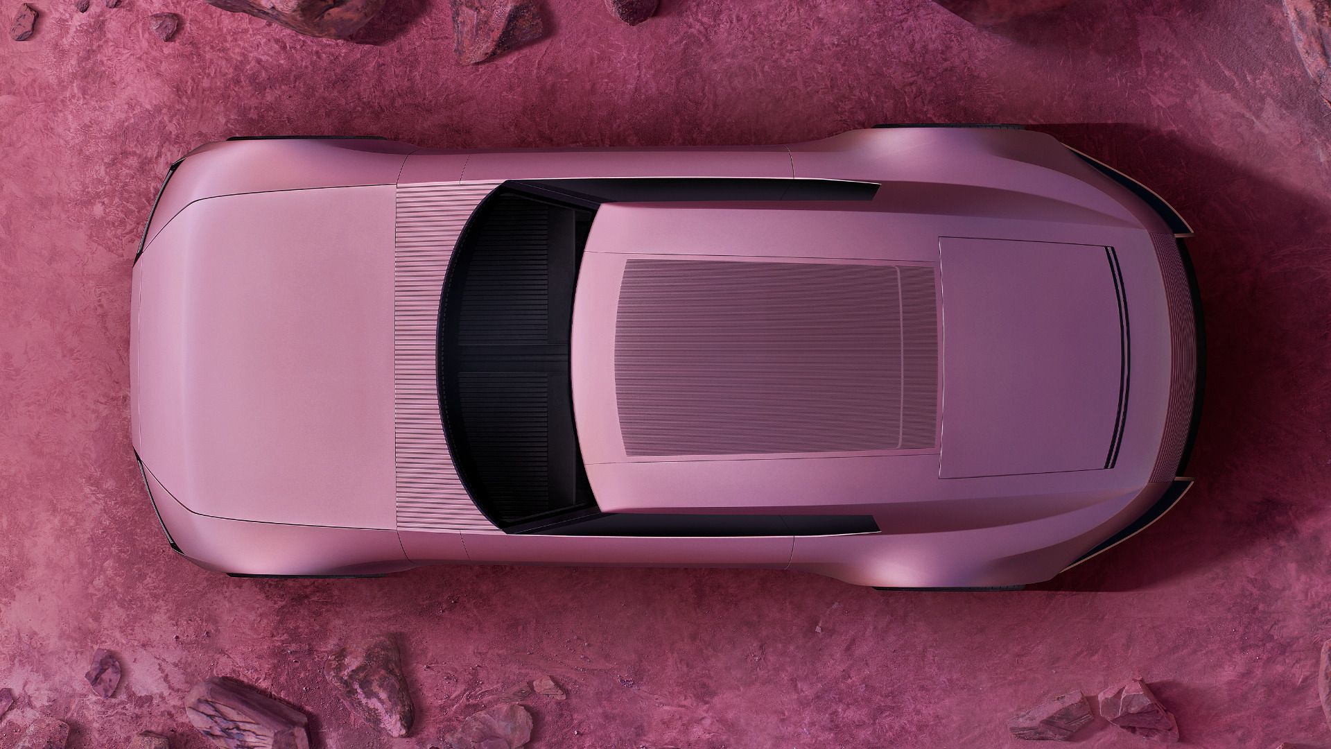 New Jaguar CEO Says Company Is On-Track To Go Fully Electric