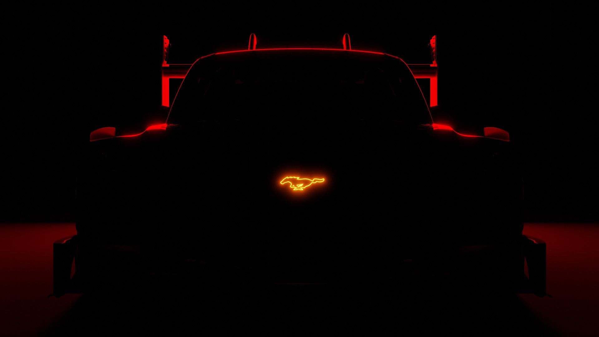 Ford Is Headed Back To Pikes Peak With A Mustang Mach-E