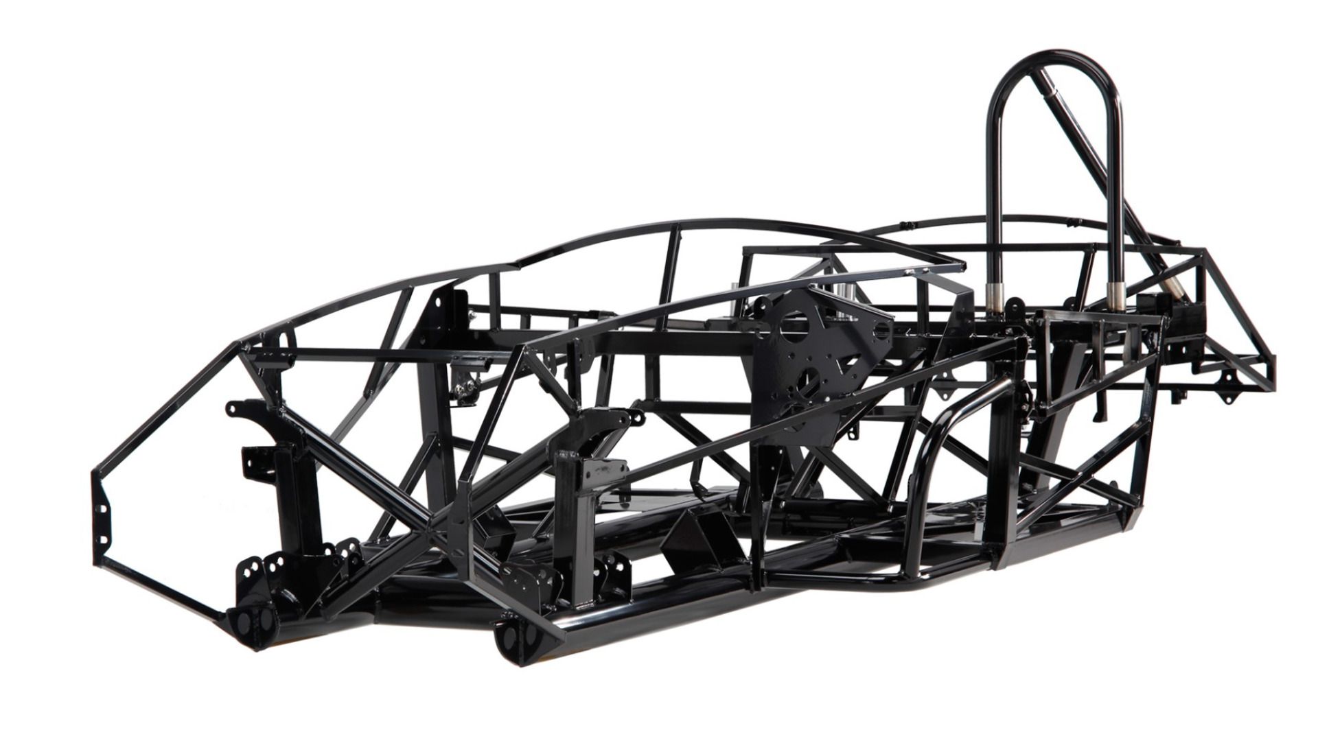 Factory Five Racing's Modernized Mk5 Roadster Might Be The Best Cobra Ever