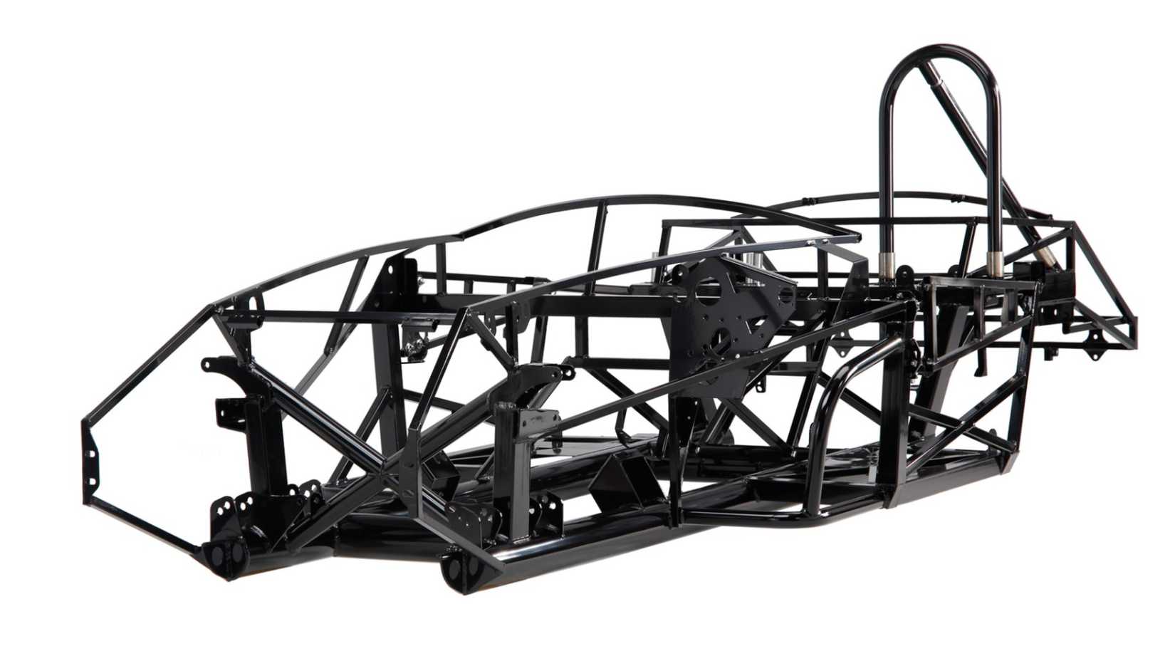 Factory Five Racing's Modernized Mk5 Roadster Might Be The Best Cobra Ever