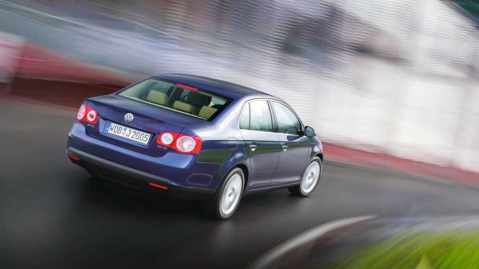 2010 Volkswagen Jetta Pricing, Photos & Specs