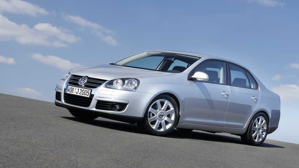 2010 Volkswagen Jetta Pricing, Photos & Specs