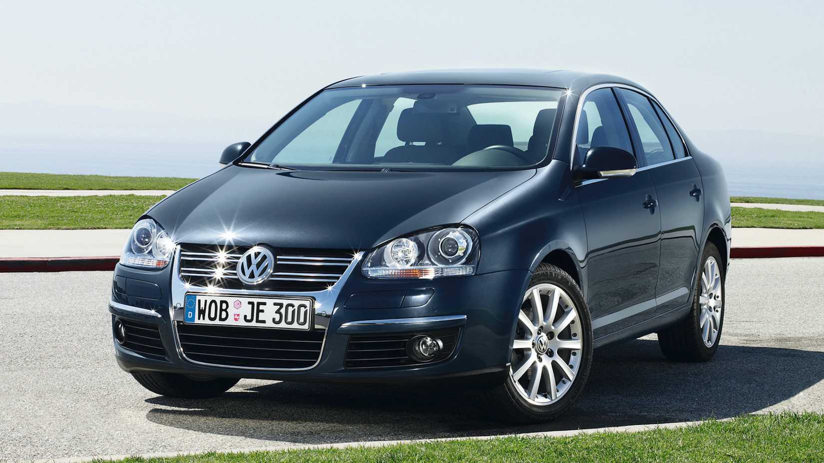 2010 Volkswagen Jetta Pricing, Photos & Specs