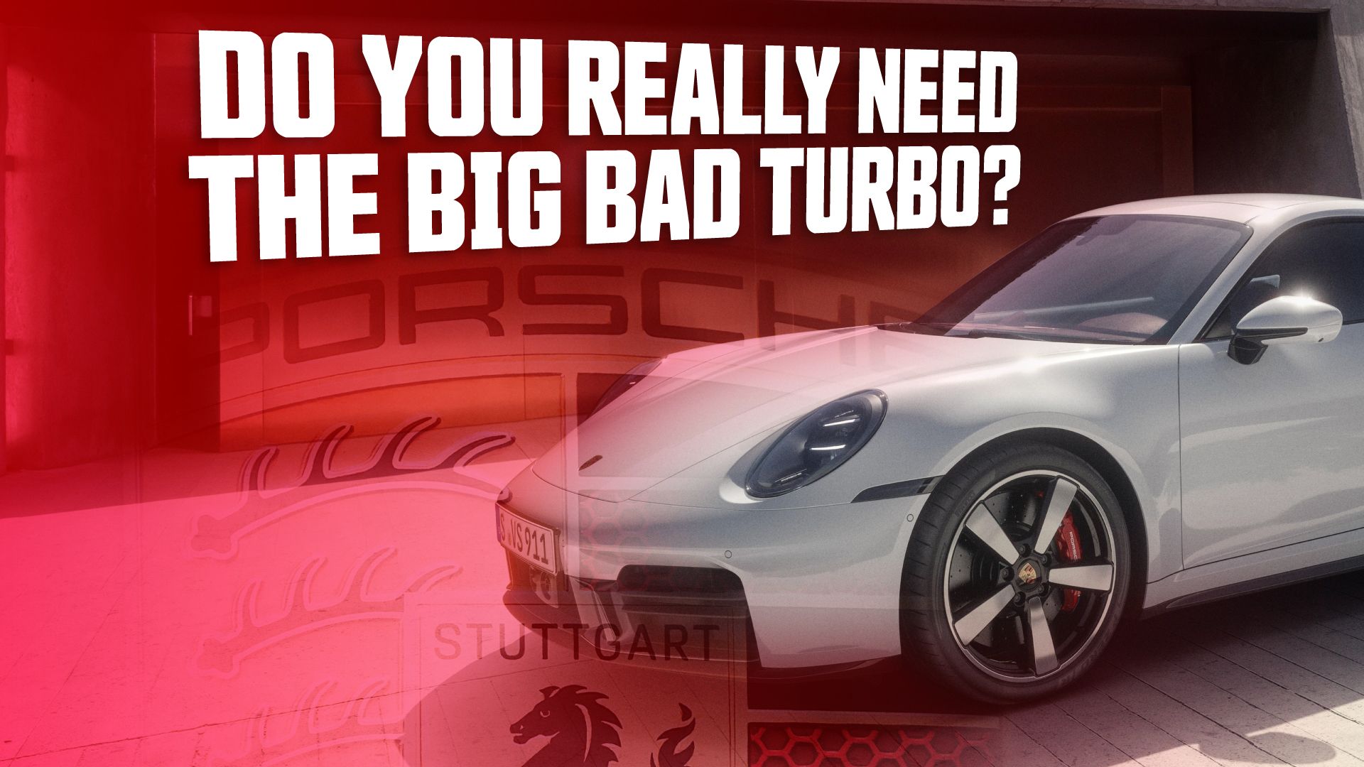 2025 Porsche 911 Carrera S Proves You Don't Need A Turbo