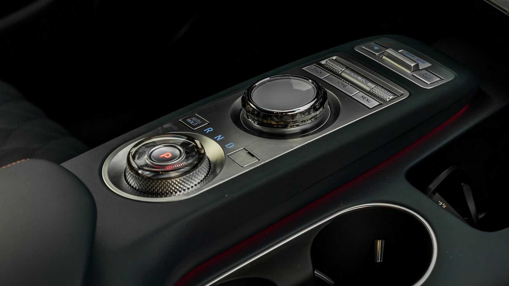 2024 Genesis GV70 Images: Interior And Exterior Gallery
