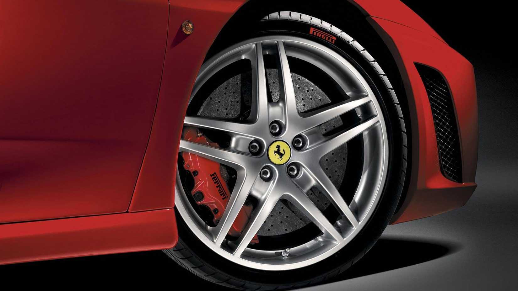 Drum Brakes Are Making A Comeback