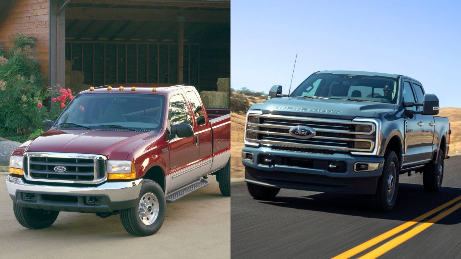 Best Selling Cars Of 2000 Show How Much And How Little The Automotive ...