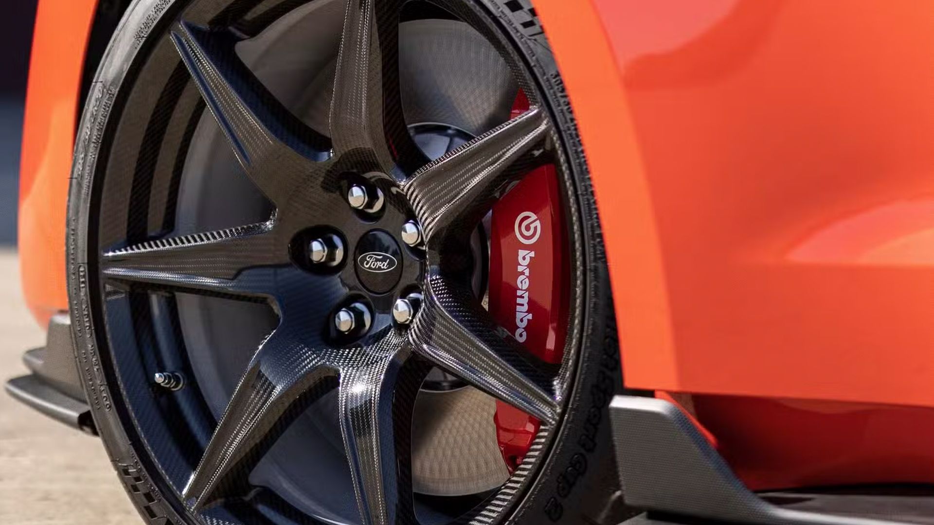 What’s the coolest OEM wheel design you’ve ever seen?