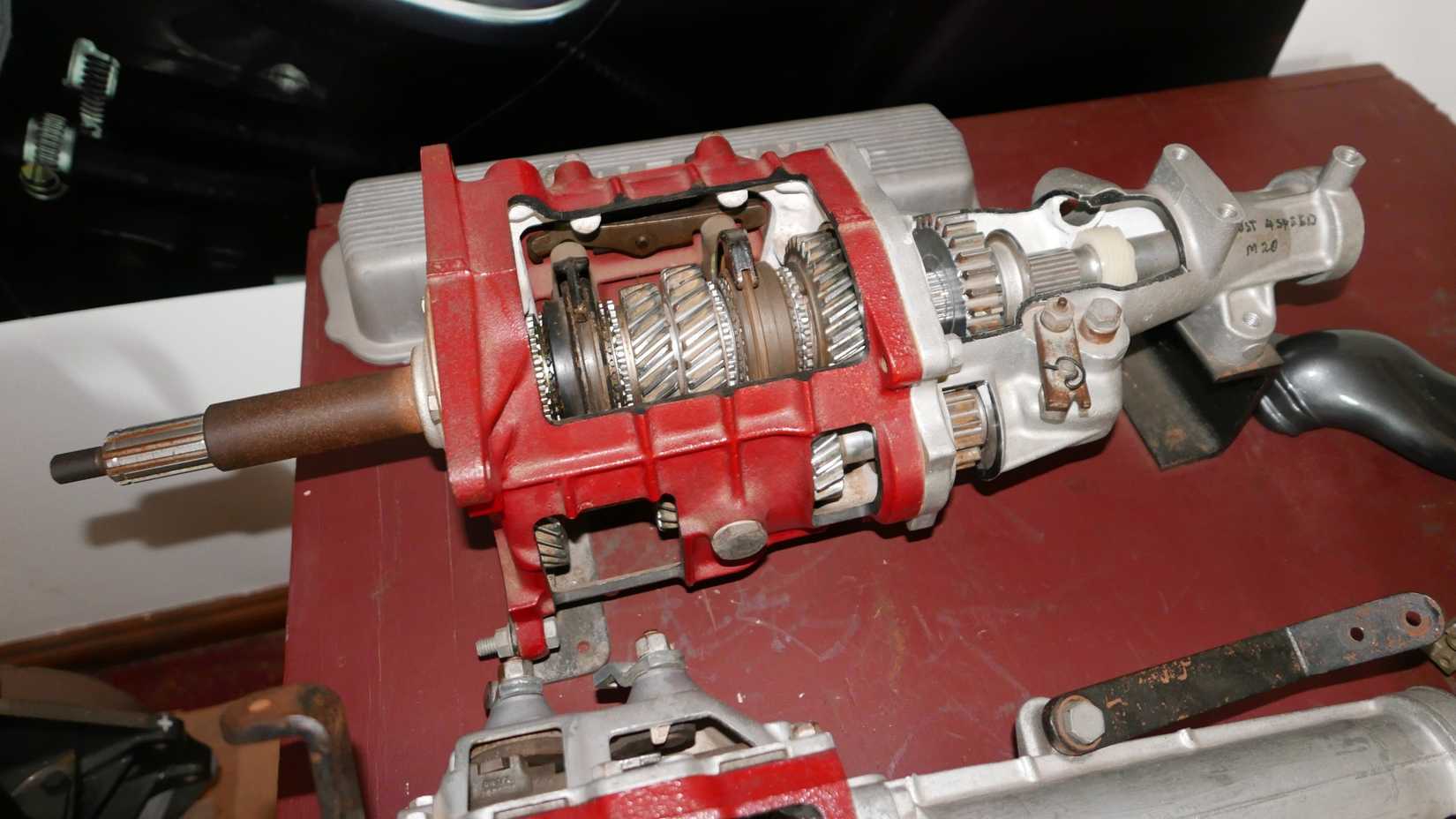 Why The Manual Transmission Is Much More Popular In Europe Than The USA