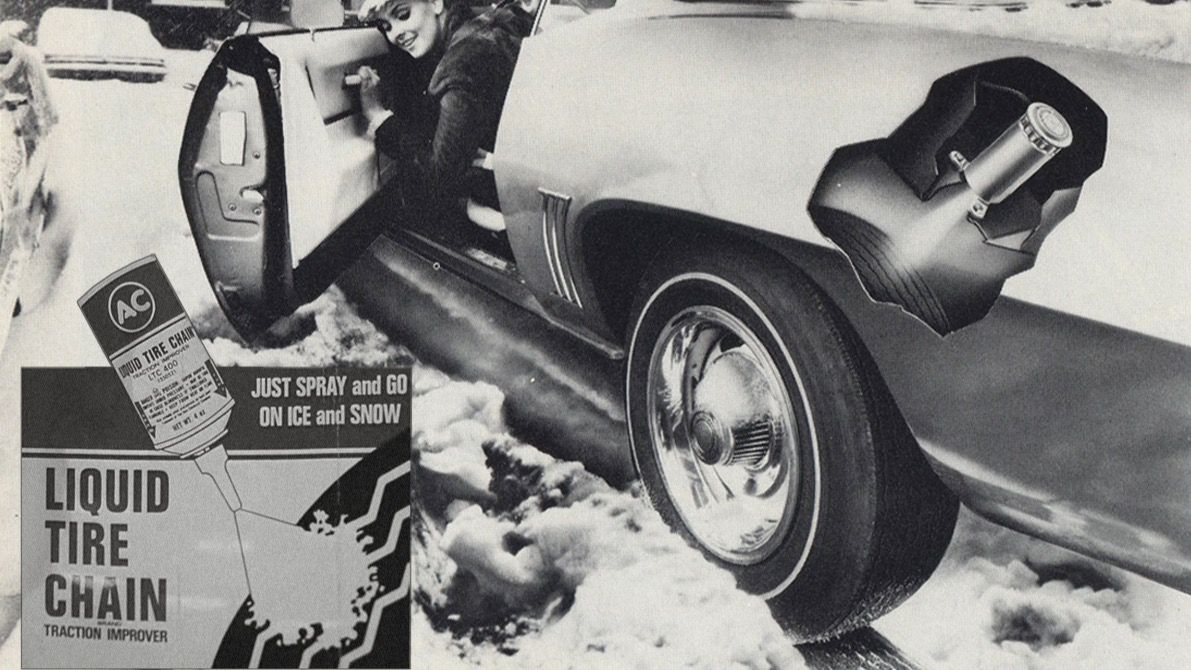 10 Old Car Features That Aged Terribly