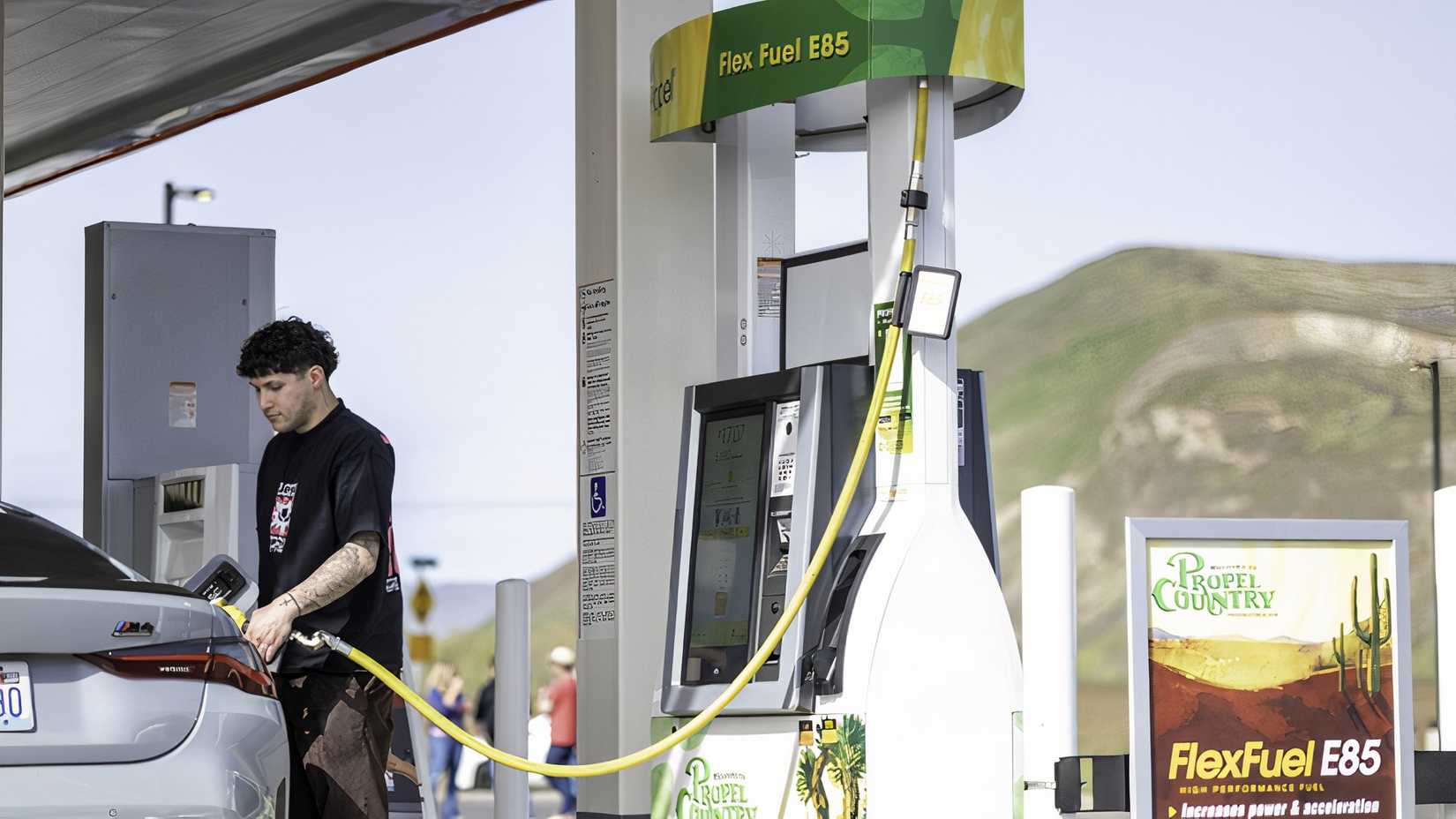 Understanding Flex Fuel: Meaning, Pros, And Cons