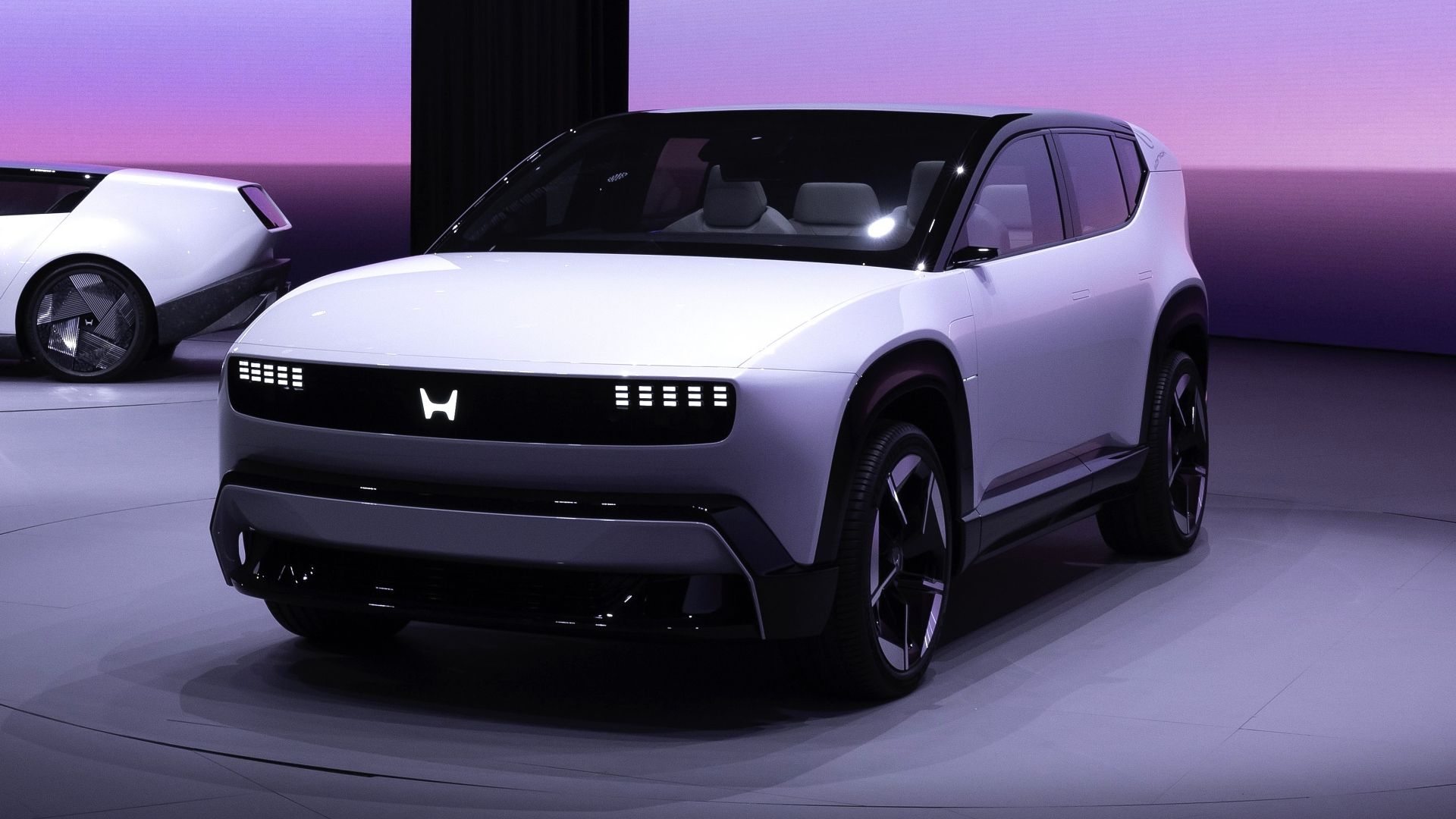 Honda Admits That EVs Are Not The Goal, Resembling Toyota's Stance