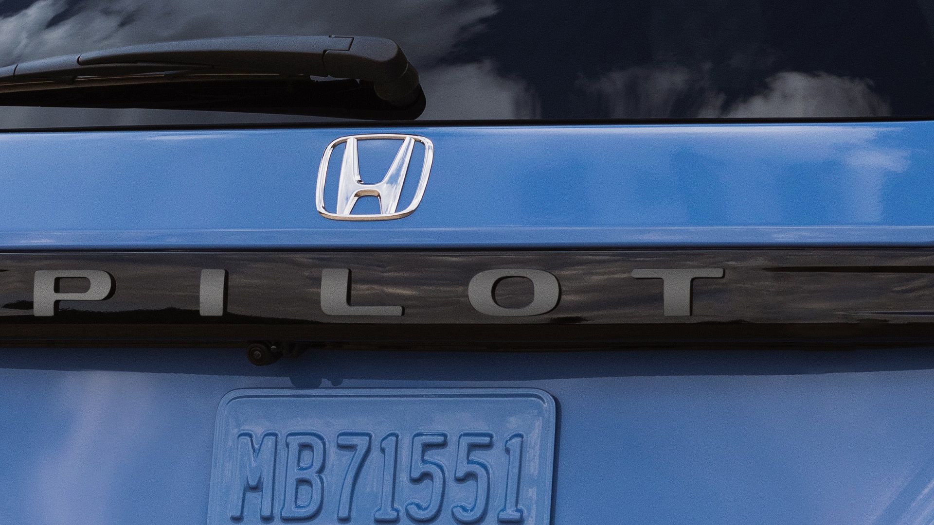 Honda Pilot Generations Ranked By Reliability