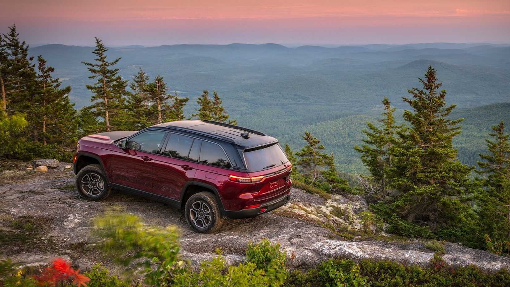 All 2026 Jeep Recalls By Model In One Place
