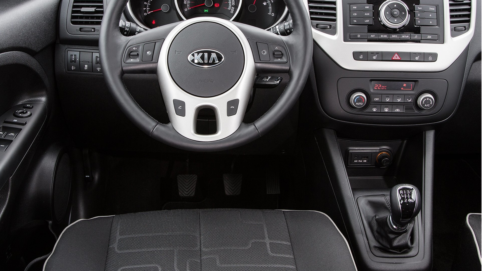 Why The Manual Transmission Is Much More Popular In Europe Than The USA