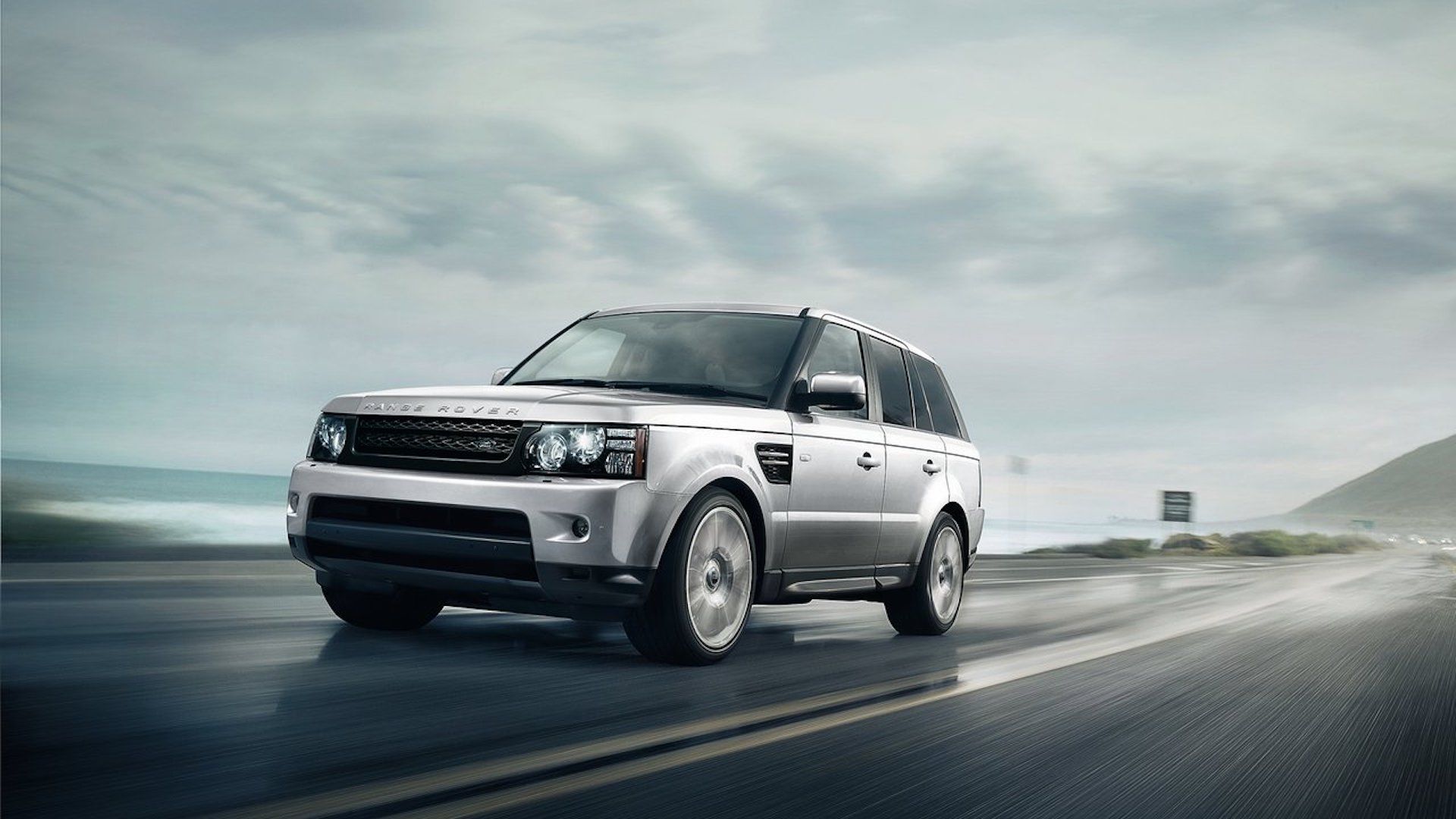 2013 Land Rover Range Rover Sport Pricing, Photos & Specs