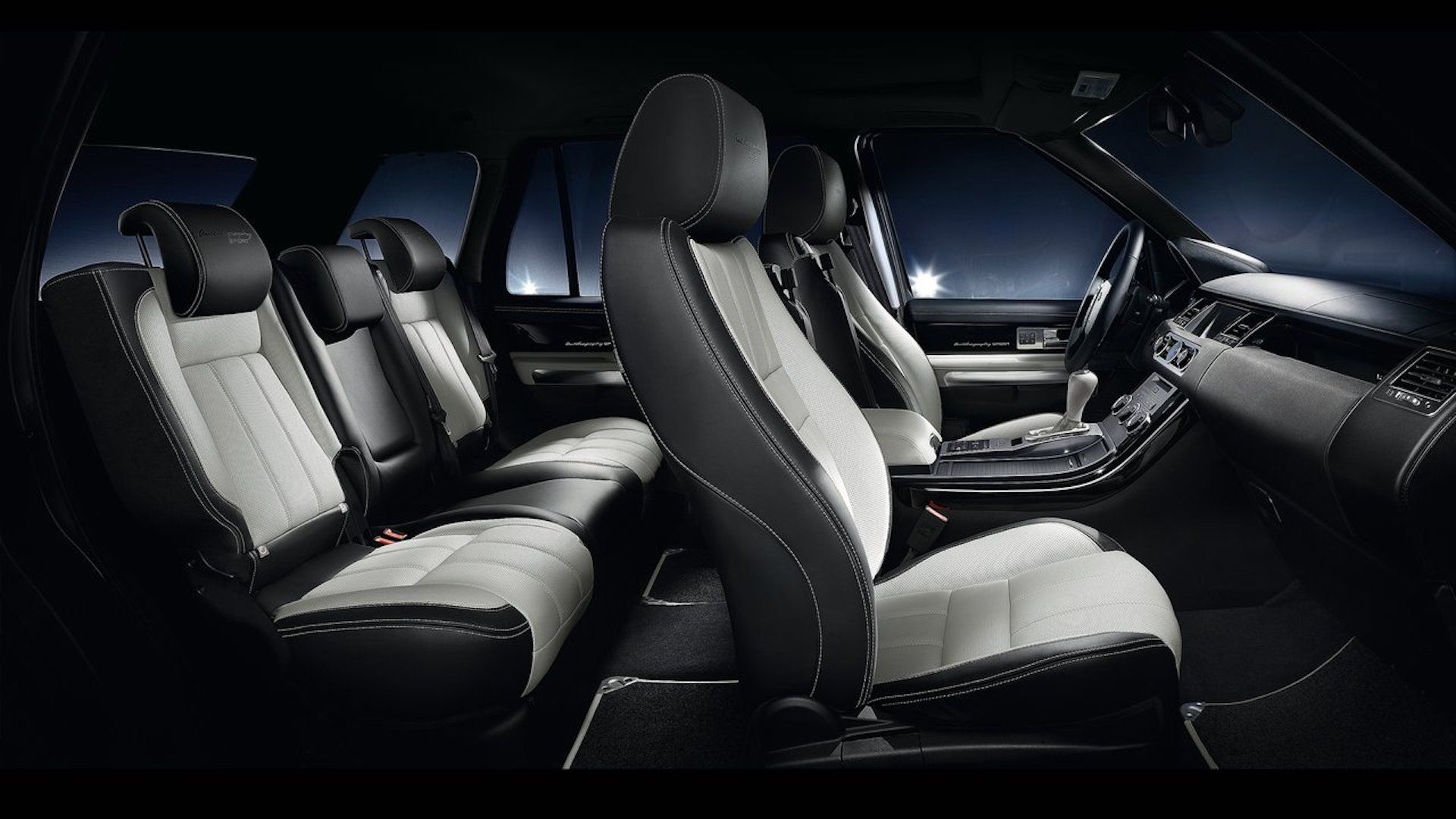 2013 Land Rover Range Rover Sport Pricing, Photos & Specs