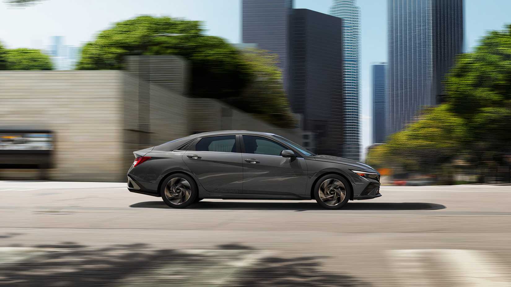 Best Hybrid Lease Deals In October 2025
