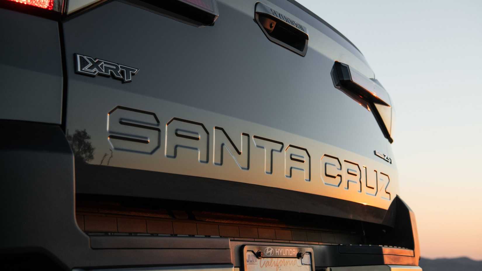 Hyundai Patents A Jeep-Like Removable Roof For A New Truck