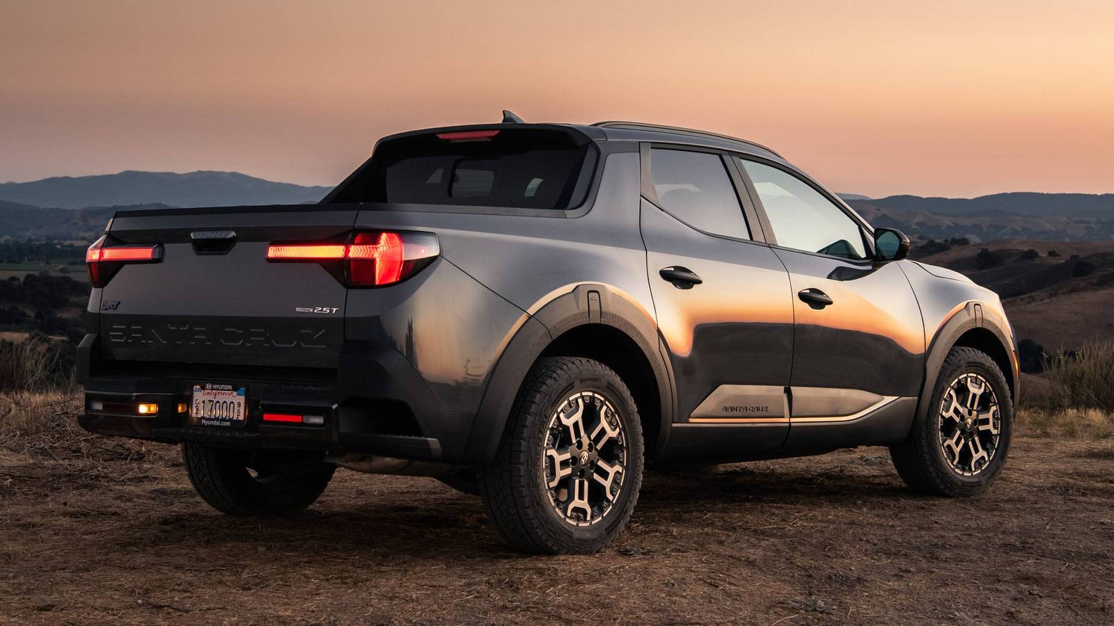 Hyundai May End Santa Cruz Production Early Amid Poor Sales