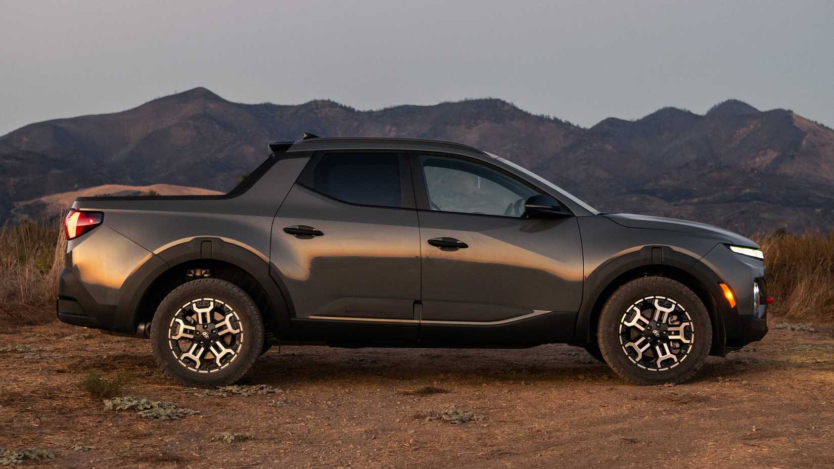 Hyundai May End Santa Cruz Production Early Amid Poor Sales