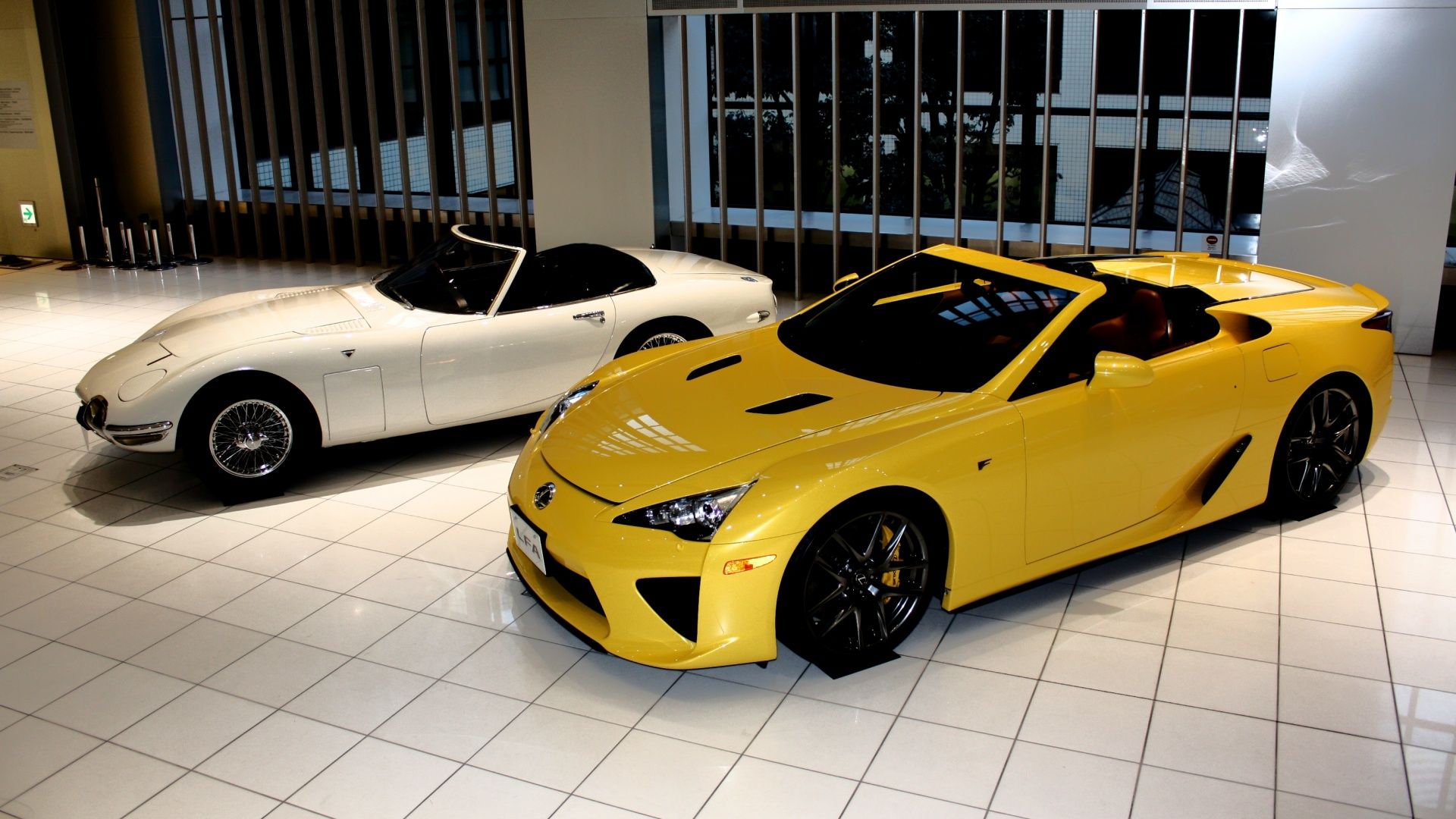 Lexus Lfa Convertible 2024 Lexus LC 500 Convertible: Review, Prices,