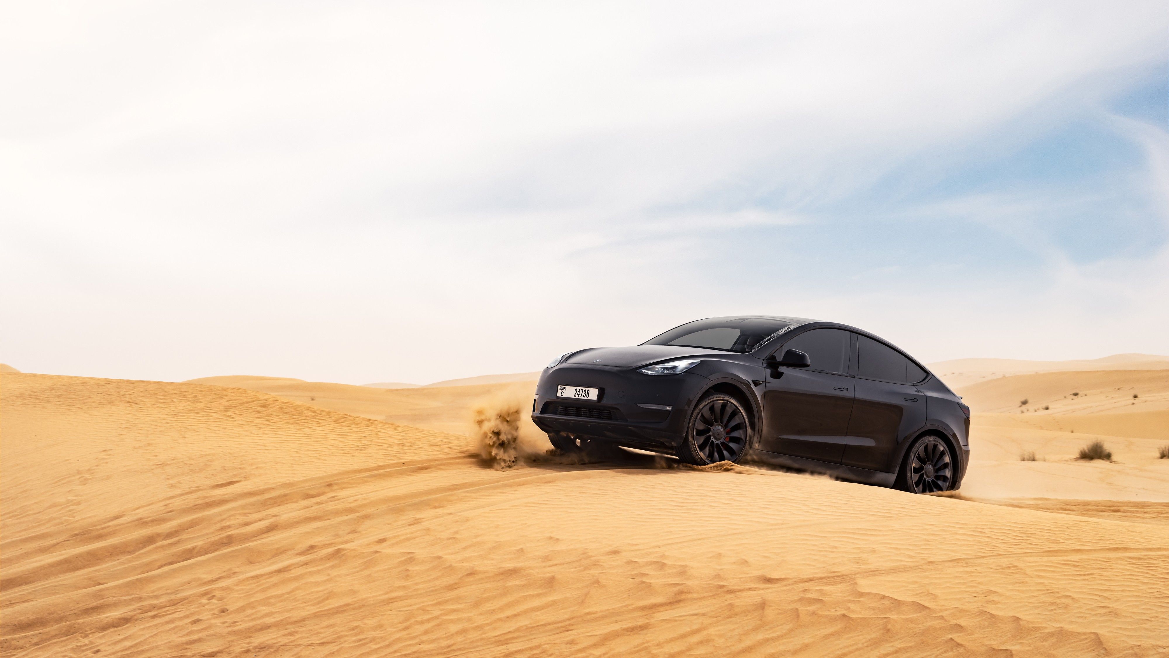2024 Tesla Model Y Pricing, Photos & Specs