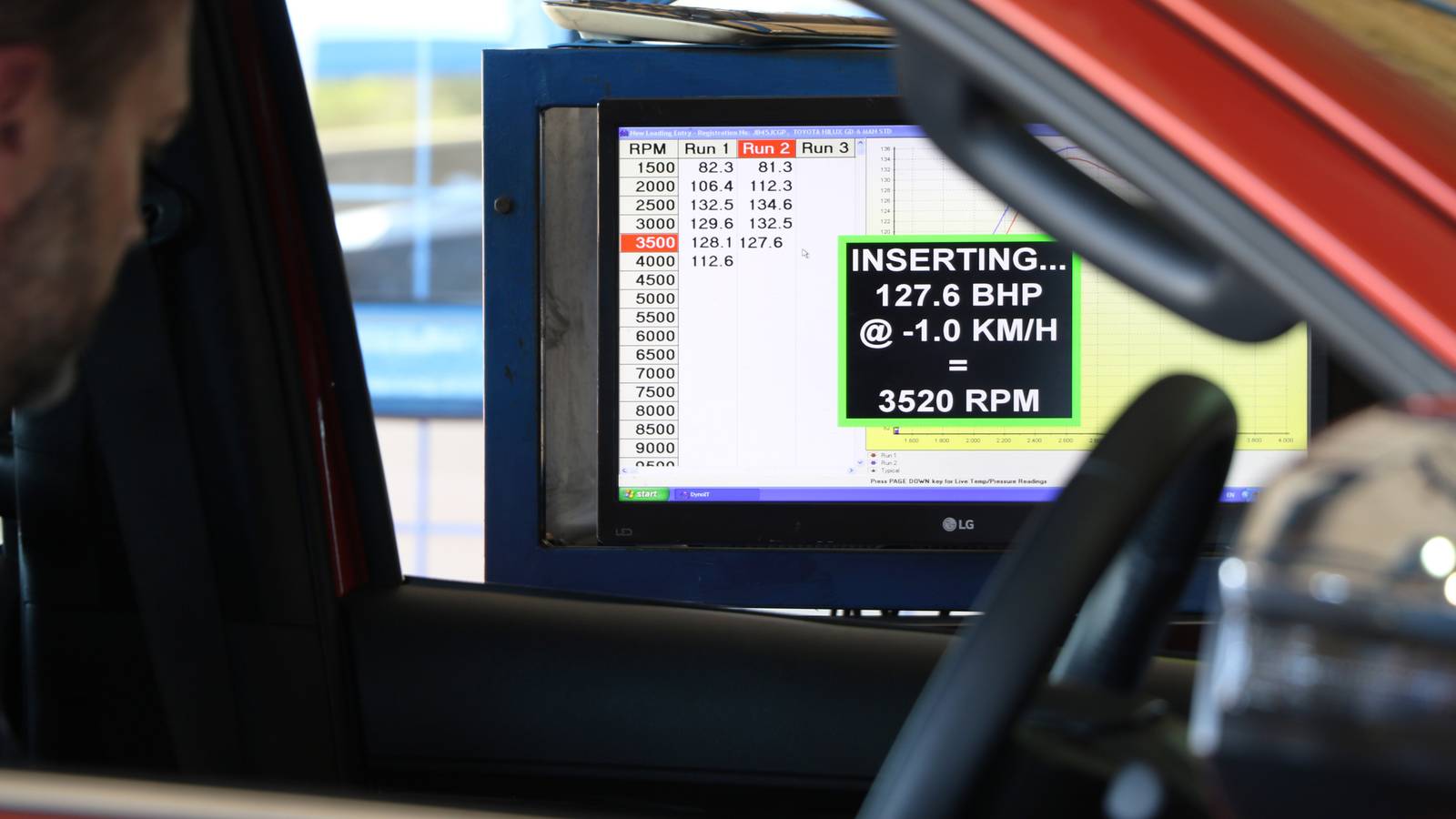 Using Engine ECU Tuning To Gain Affordable Horses