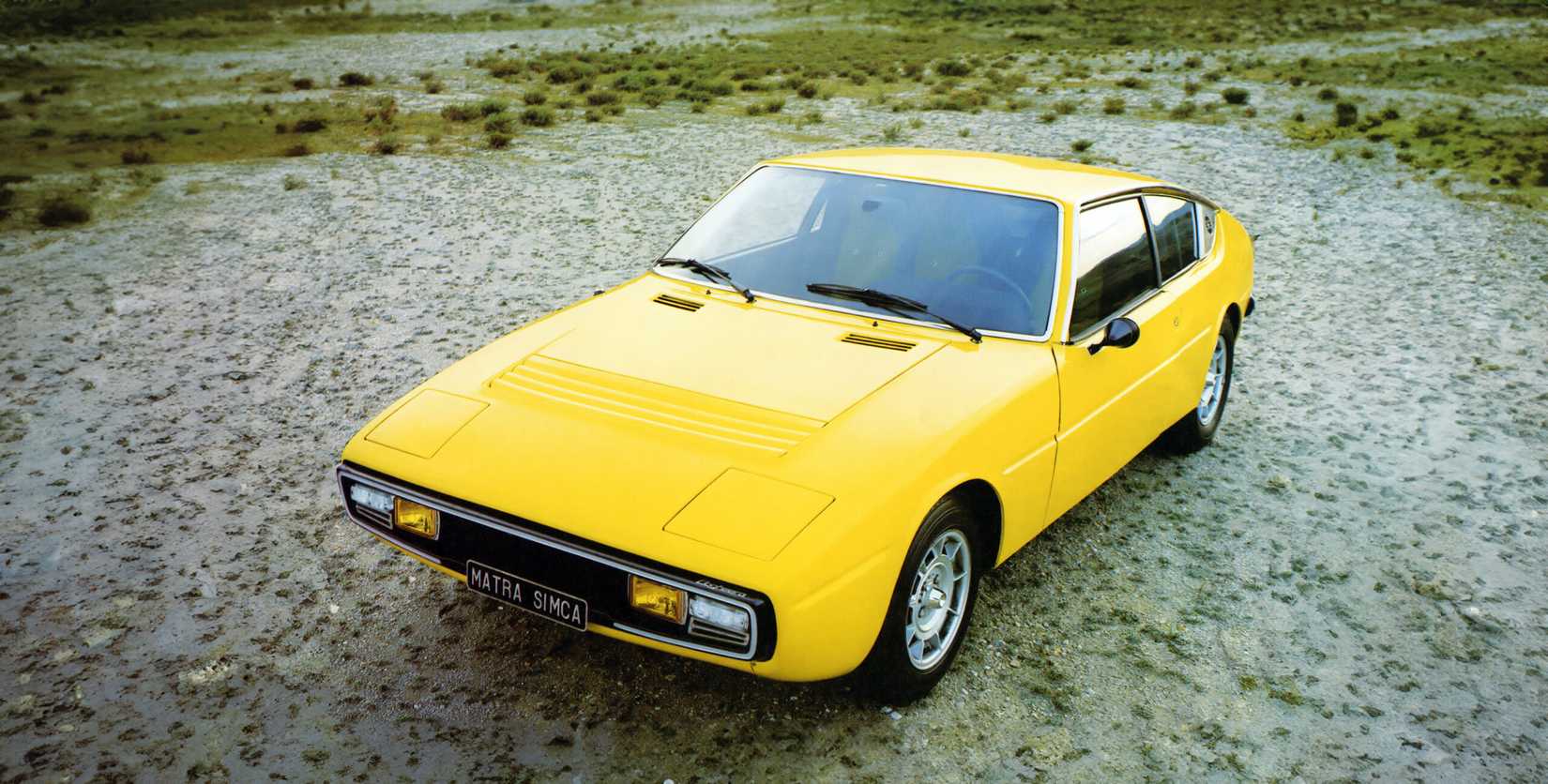 10 Sports Cars The World Forgot About