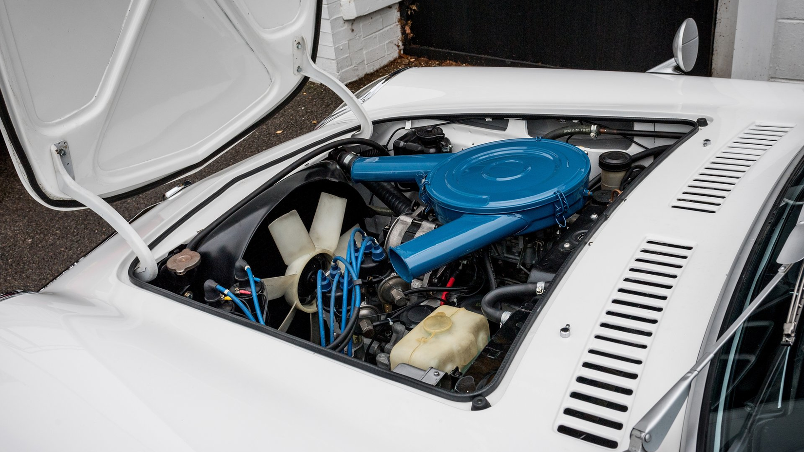 The Mazda Sports Car That Kicked Off A Rotary-Powered Dynasty