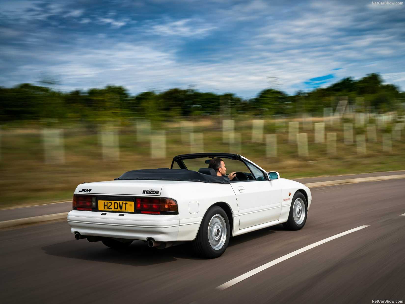 10 Cars That Look Way Worse As Convertibles