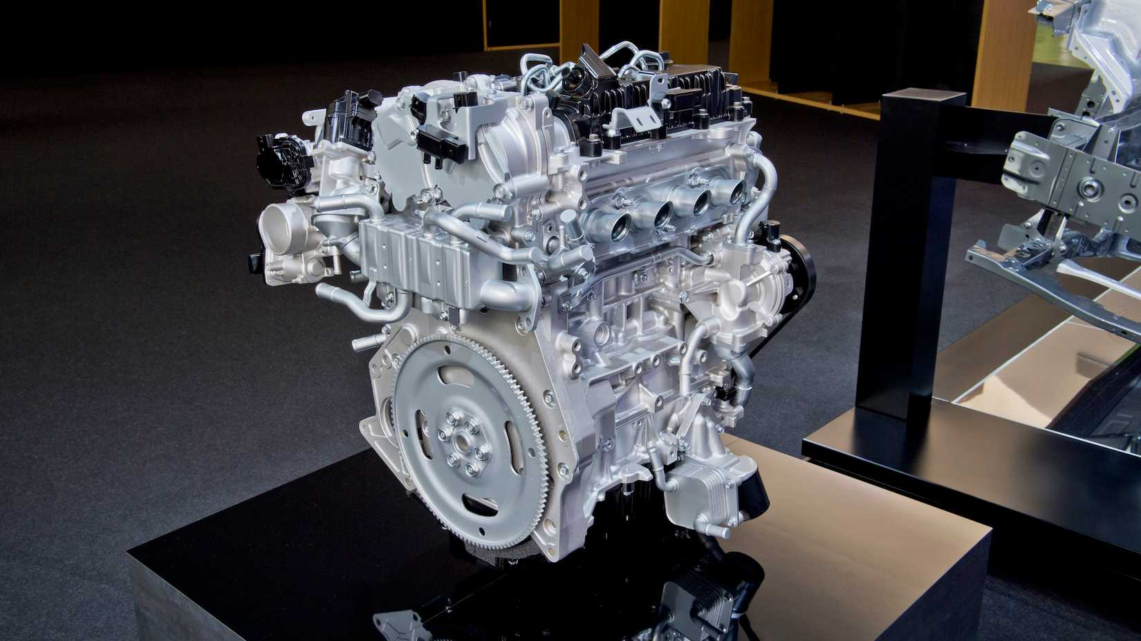 The Rotary Engine: An Enduring Icon of Defiance and Passion