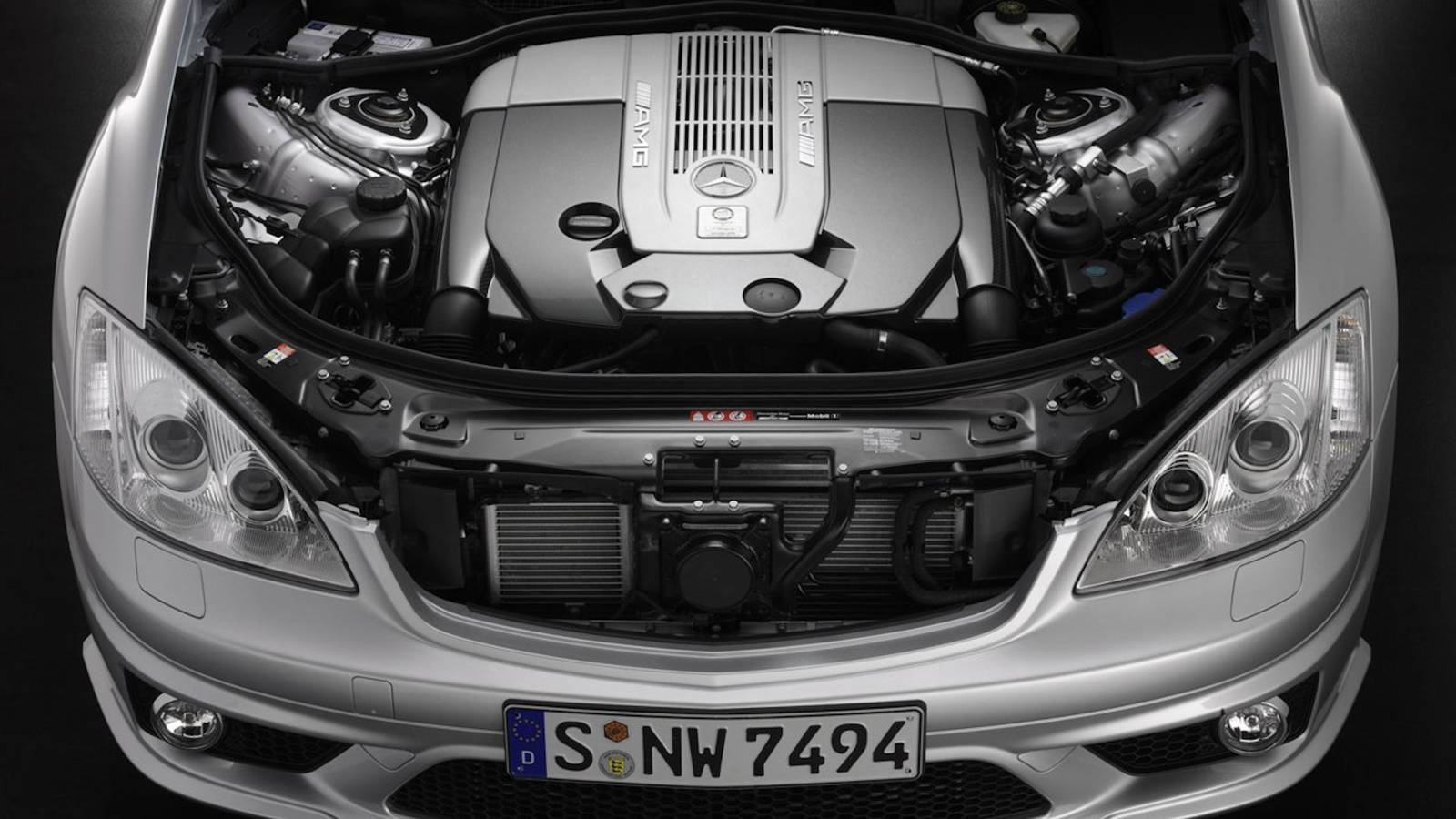 Six Figure Cars That Are Now Worth Less Than A Top-Spec Toyota Camry