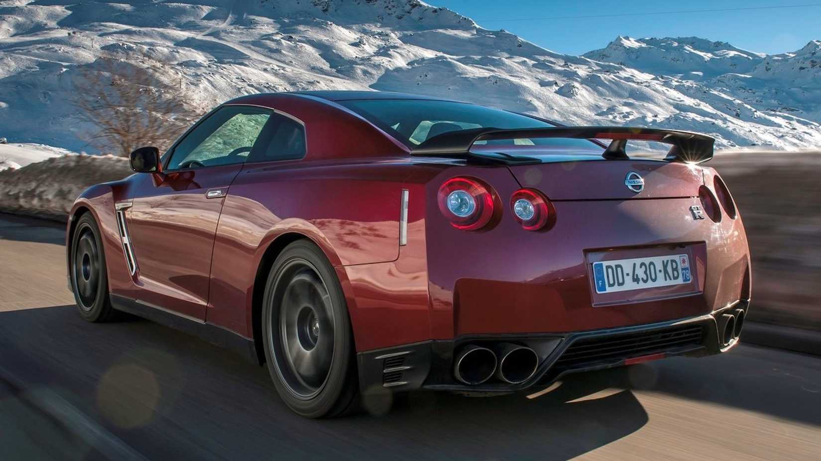 The Car Feature That Changed Our Perspective On Performance Figures Forever