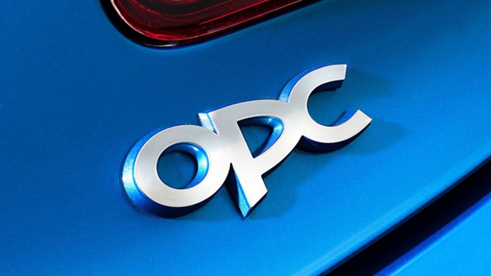 Opel Had Its Own AMG, And It Made Some Zany Cars