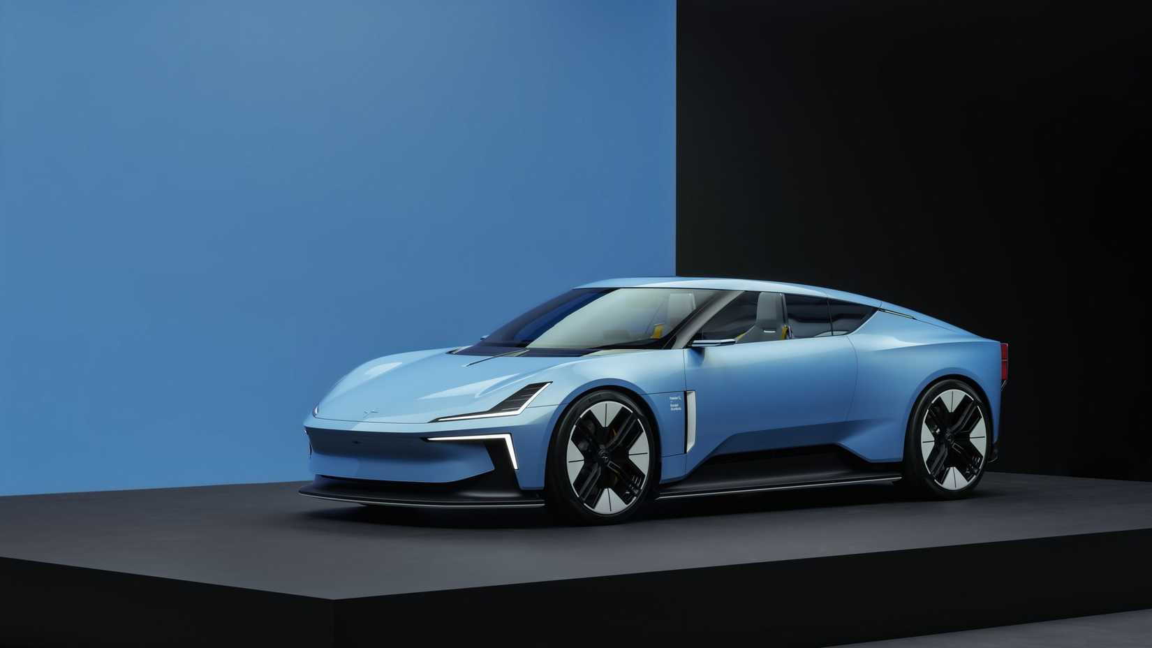 Polestar 6 Sports Car Is Delayed, Small SUV Will Come Next