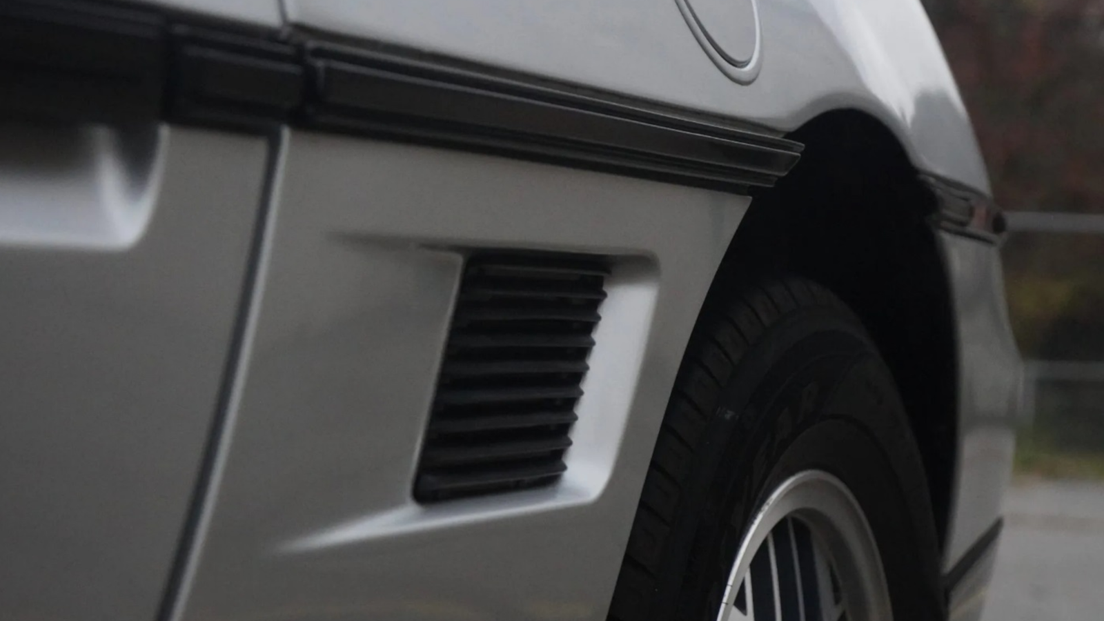 Does Pontiac's Two-Seater Mid-Engine Sports Car Deserve Its Bad Reputation?