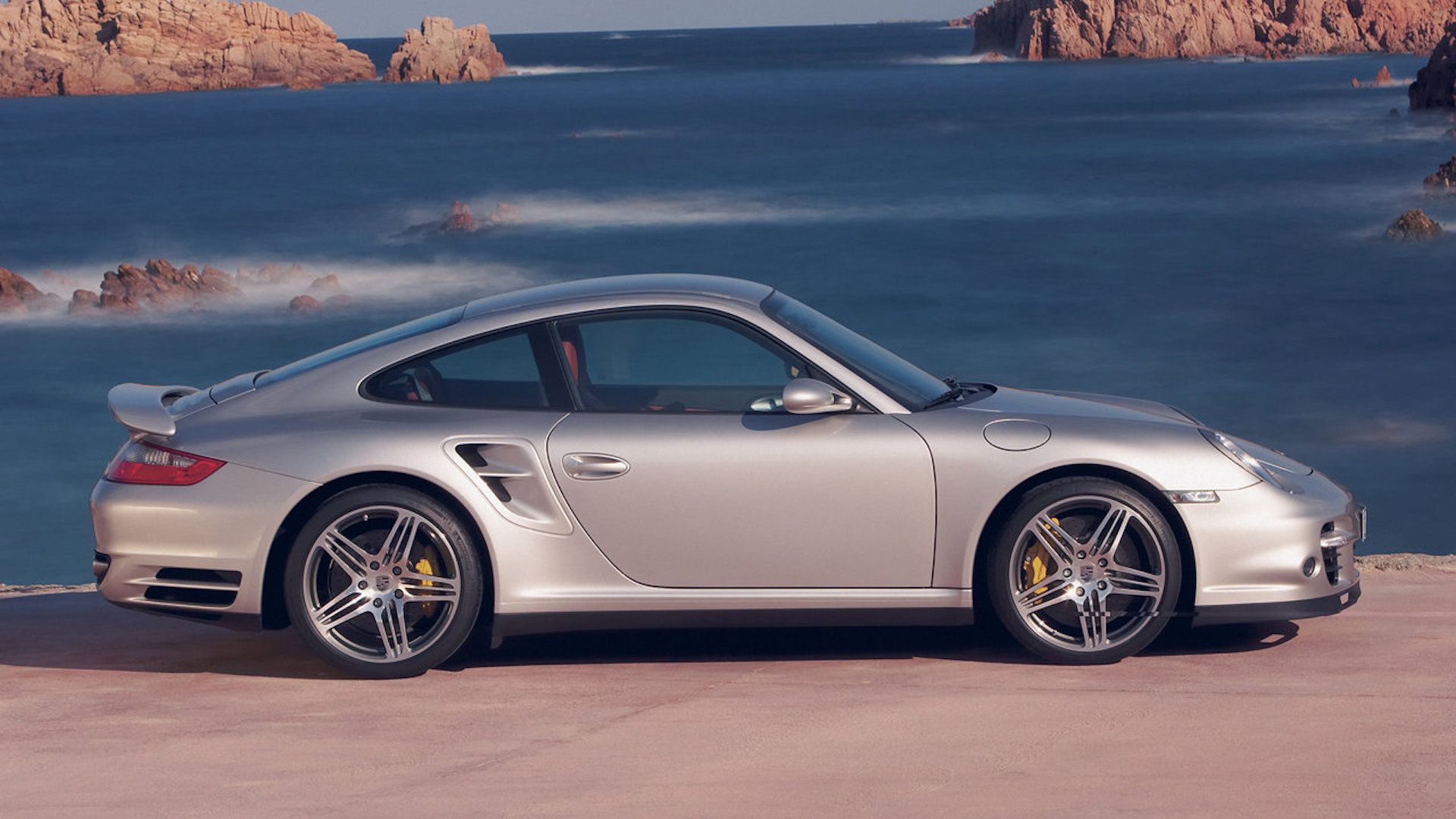 10 Supercars And High-End Sportscars That Have Become Relatively Affordable